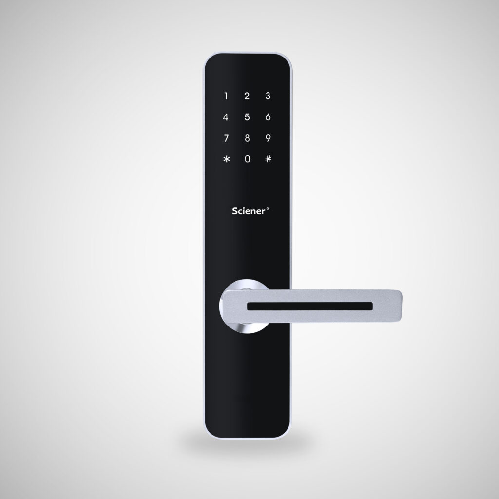 Smart Lock - Sciener