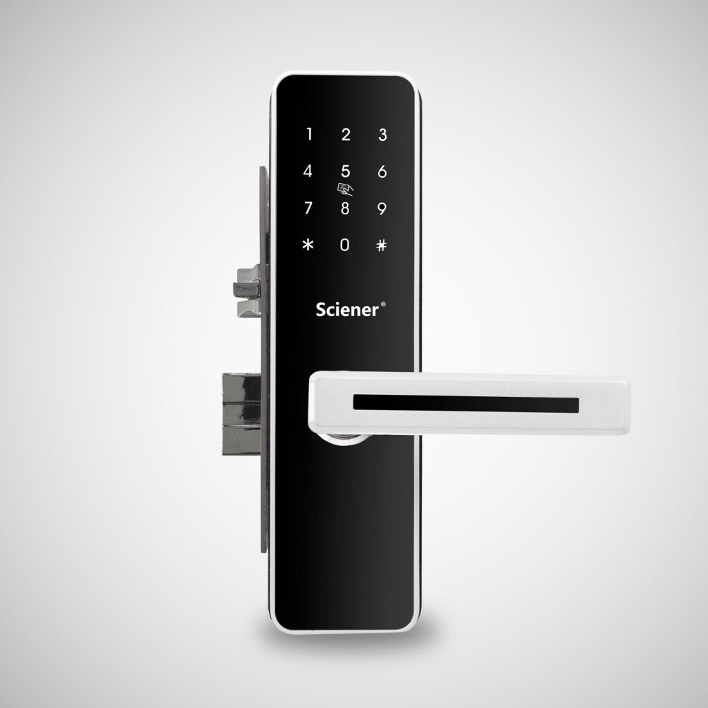 Smart Lock - Sciener