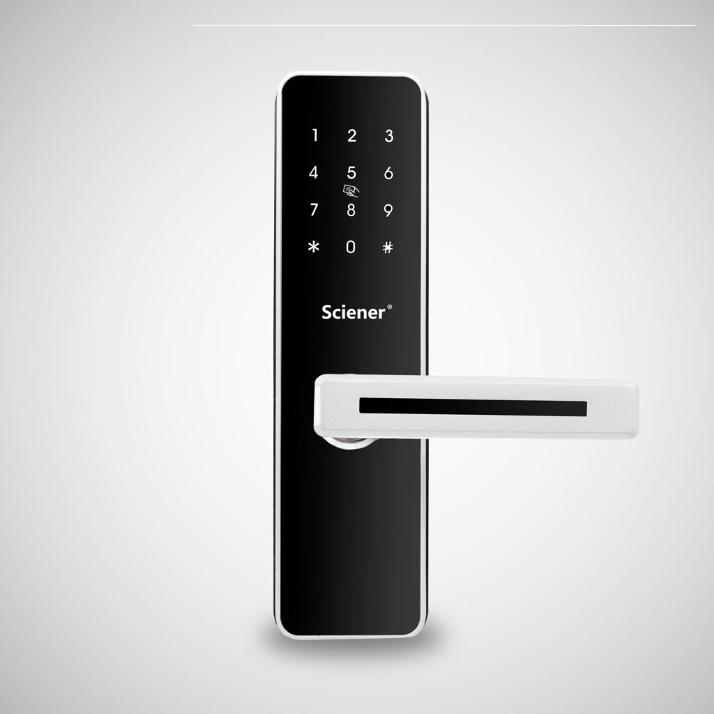 Smart Lock - Sciener