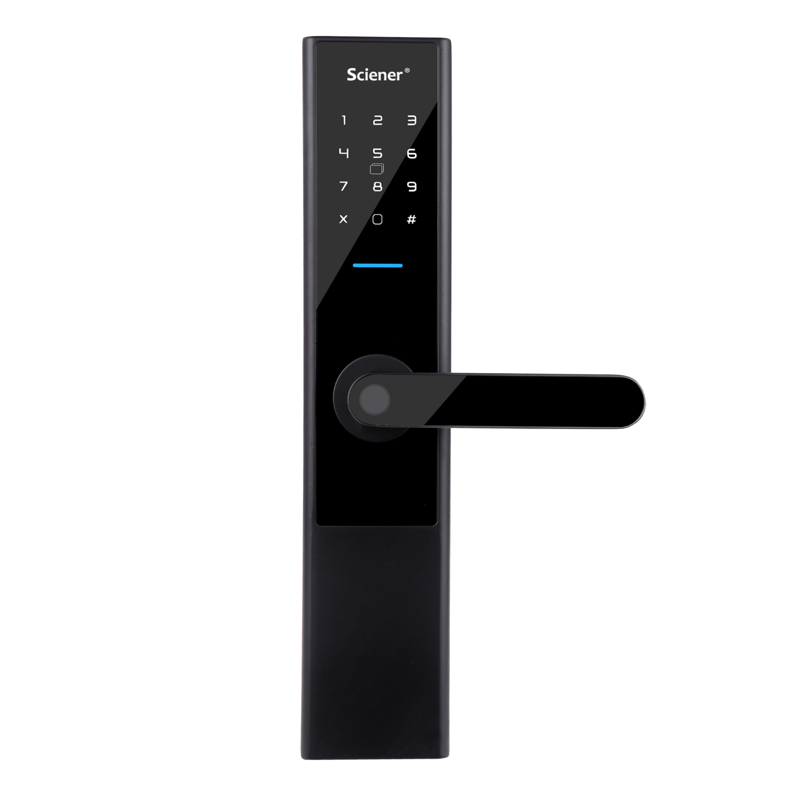 Smart Lock - Sciener