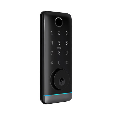 Smart Lock - Sciener
