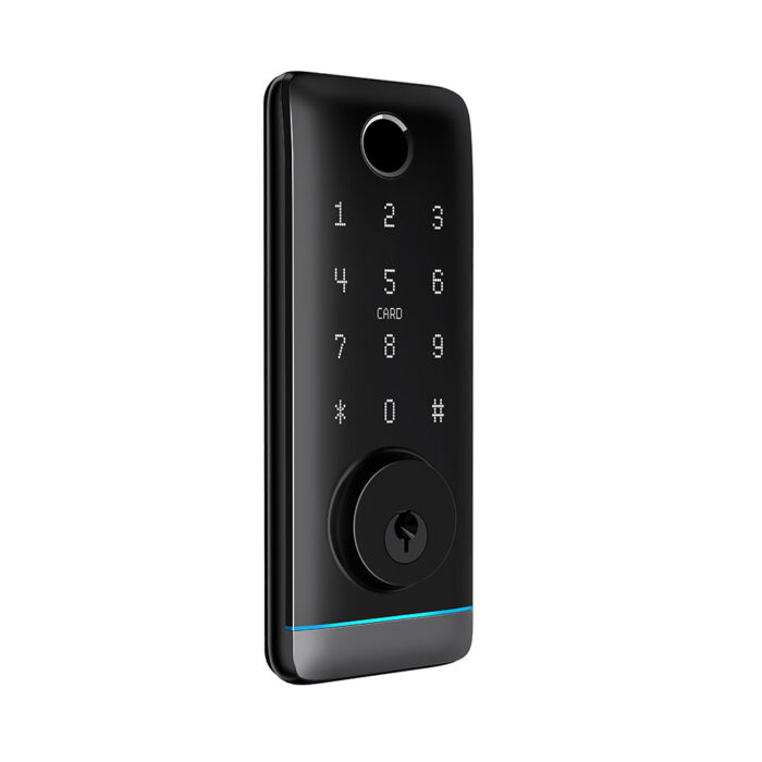 Smart Lock - Sciener