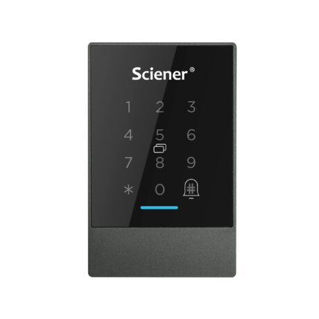 Smart Lock - Sciener