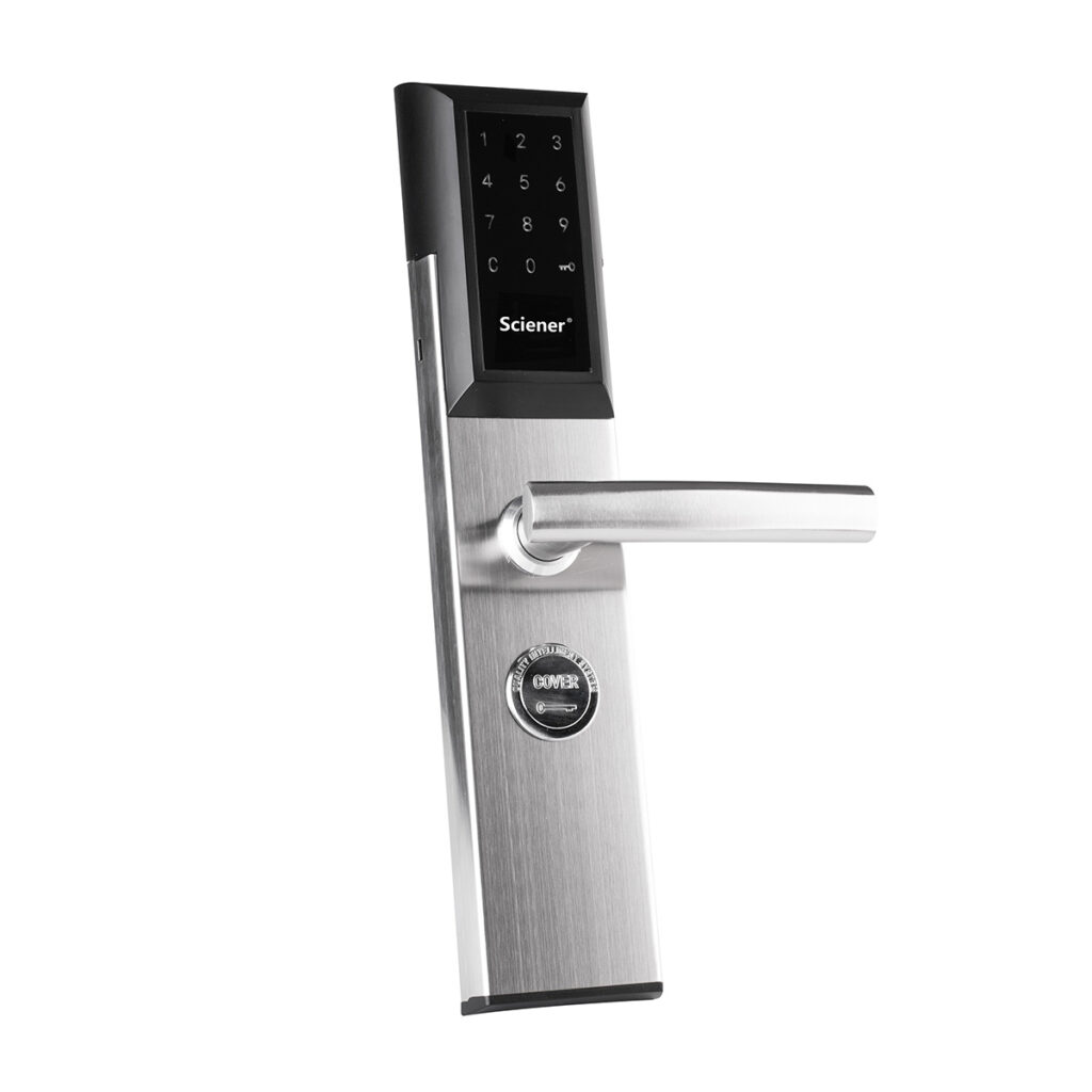 Smart Lock - Sciener
